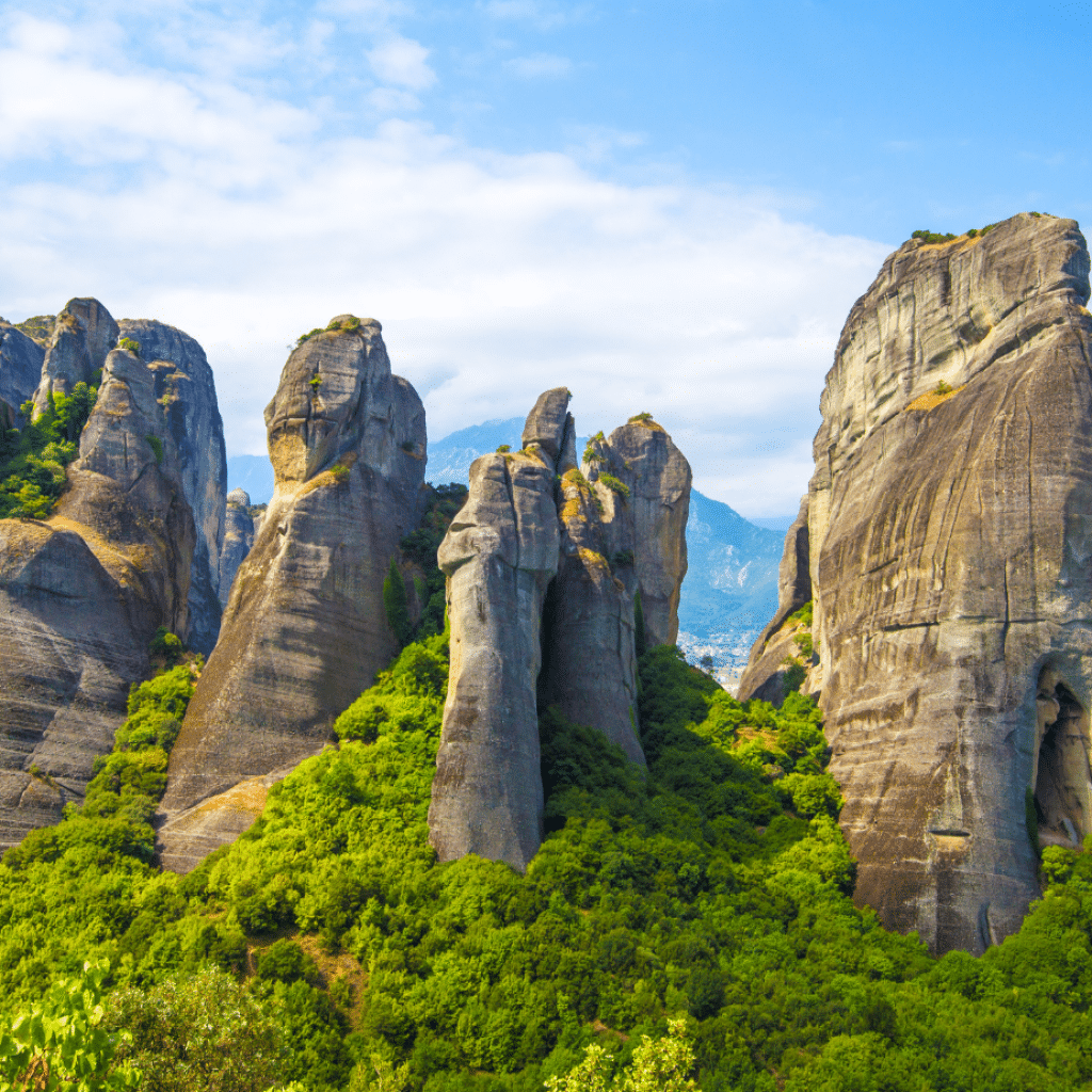 Private Hiking Tour in Meteora - up to 12 people - Vip Meteora Tours